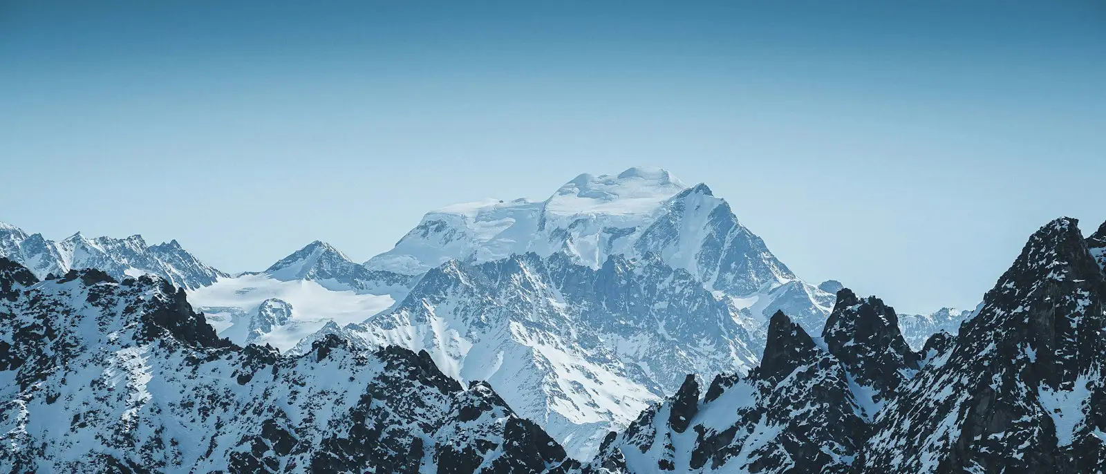 Tour des Combins | Eagle Valais