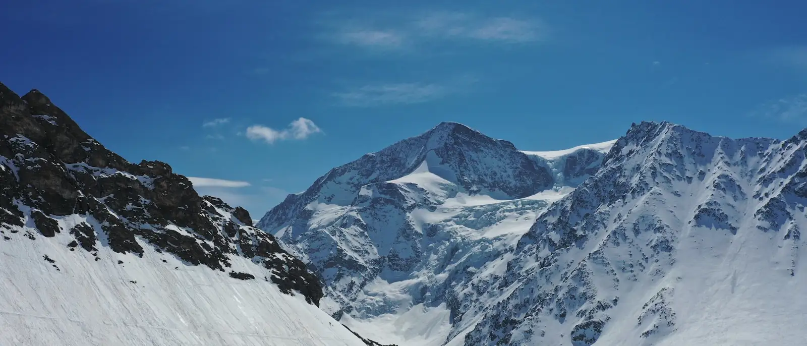 La patrouille des Glaciers | Eagle Valais