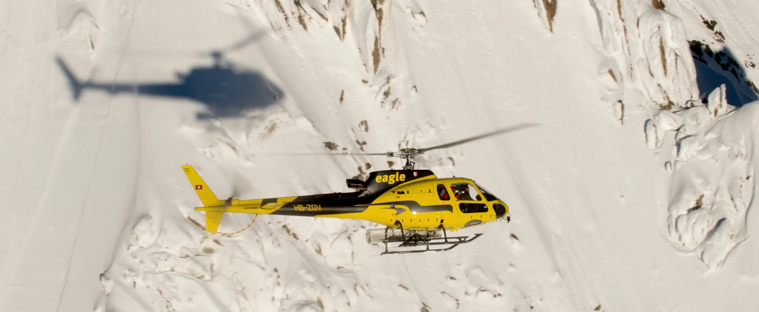 Fleet | Eagle Valais